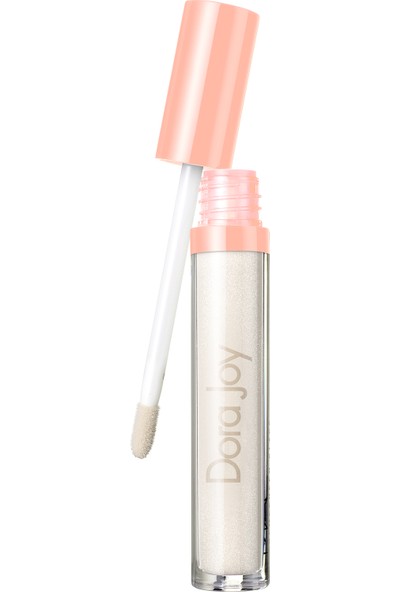 Dora Joy Sedefli Lip Gloss Dora Joy Sedefli Lip Gloss