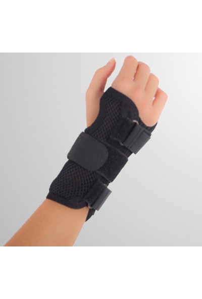 Berger Neopren El Bilek Ateli (Çift Tarafli)