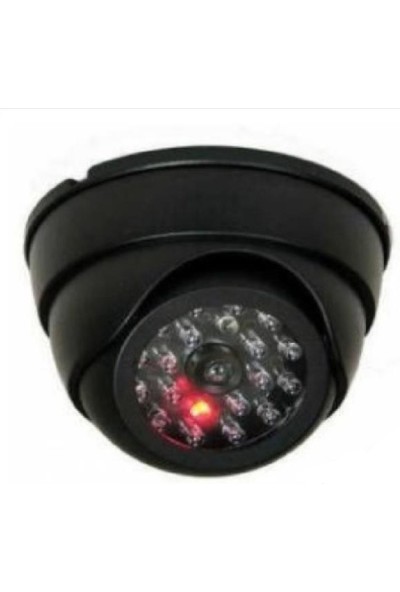 Melekstore Sahte Dome Kamera Melekstore Sahte Dome Kamera