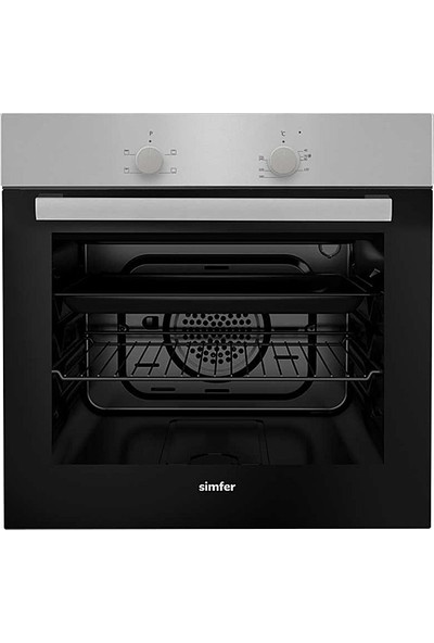 Simfer 7301 Ankastre Fırın Simfer 7301 Ankastre Fırın