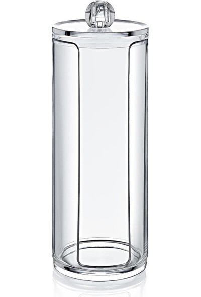 Akay AK505 Makyaj Pamukluğu Organizeri