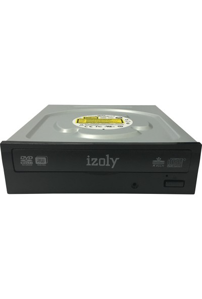 Izoly DVD-RW 24X Sata Bulk Izoly DVD-RW 24X Sata Bulk