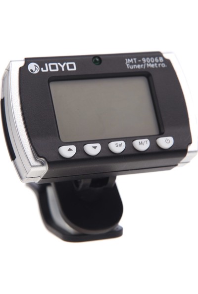 Buyfun Sevimli Karikatür Alien Clip-Tuner Gitar Kromatik Bas Buyfun Sevimli Karikatür Alien Clip-Tuner Gitar Kromatik Bas