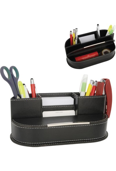 Mucito Suni Deri Kalemlik