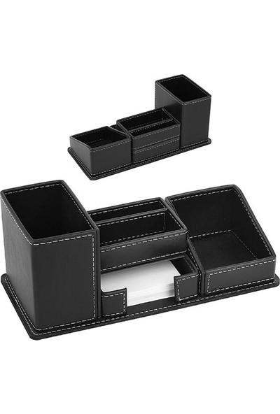 Mucito Suni Deri Kalemlik Mucito Suni Deri Kalemlik