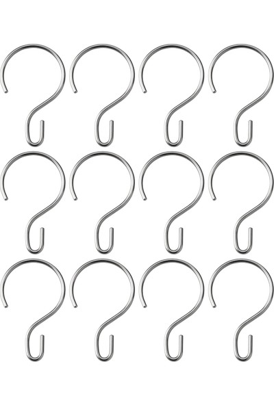 Ikea Rudsjön Duş Perdesi Halkası