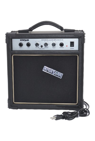 High Tone 10 Watt Elektro Gitar Amfisi