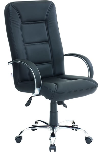 Arlight Trend Alüminyum Müdür Koltuk