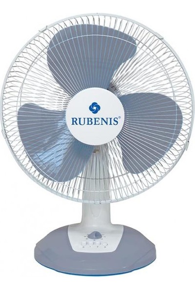 Rubenis Rbm-17 Masa Vantilatör Rubenis Rbm-17 Masa Vantilatör