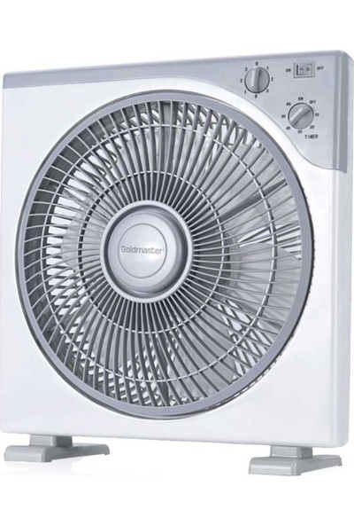 Goldmaster Konfor 12