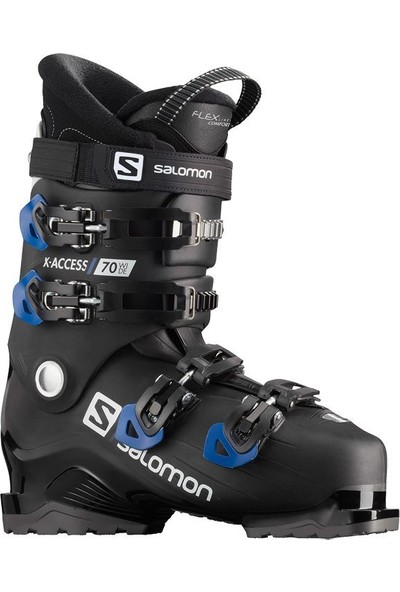 Salomon x Access 70 Wide Kayak Ayakkabısı L40850900