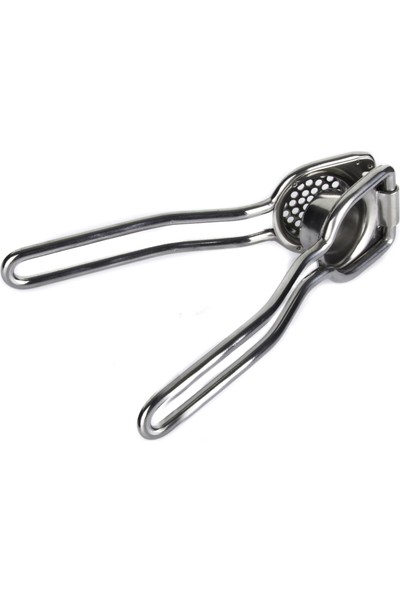 Ultraform Metal Sarımsak Ezici