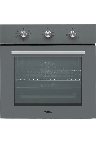 Vestel AF-6682 Yg Ankastre Fırın Vestel AF-6682 Yg Ankastre Fırın