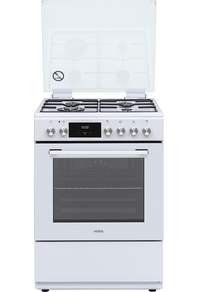 Vestel Sf 9422 Solo Fırın