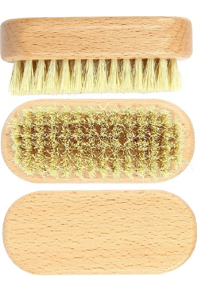 Catwalk Cosmetic %100 Doğal Kaktüs Lifi Tırnak Fırçası Catwalk Cosmetic %100 Doğal Kaktüs Lifi Tırnak Fırçası