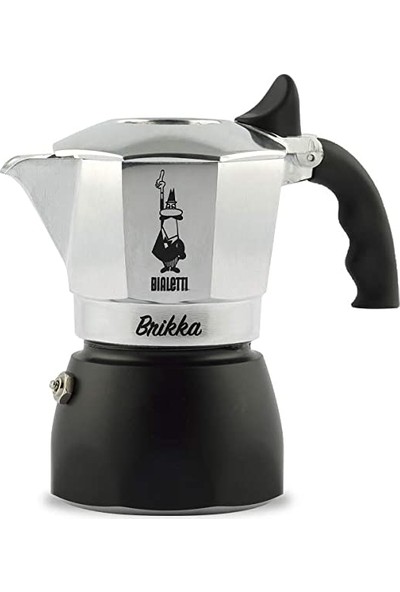 Bialetti Brikka 2 Cup Bialetti Brikka 2 Cup
