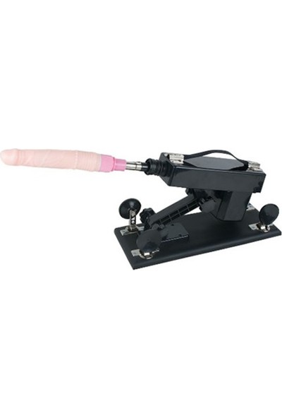 Censan Otomatik Seks Makinesi