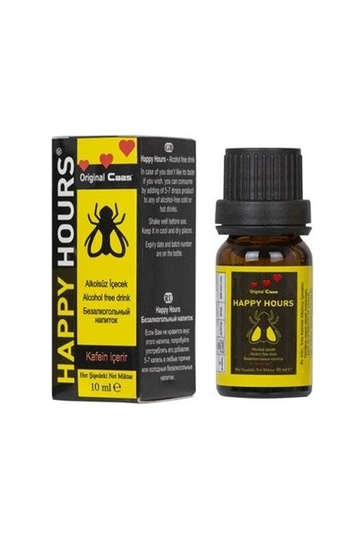 Censan Happy Hours Damla 10ML. Censan Happy Hours Damla 10ML.