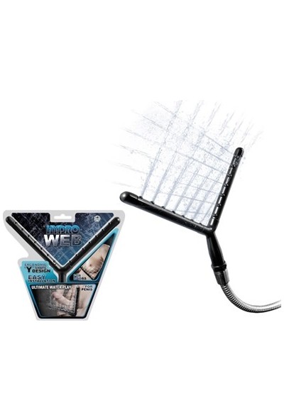 Censan Hydro Web Masaj Özellikli Düş Başlığı