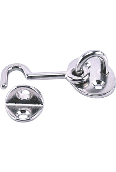 Goldsea Krom Kapı Kancası 5cm Tekne Yat