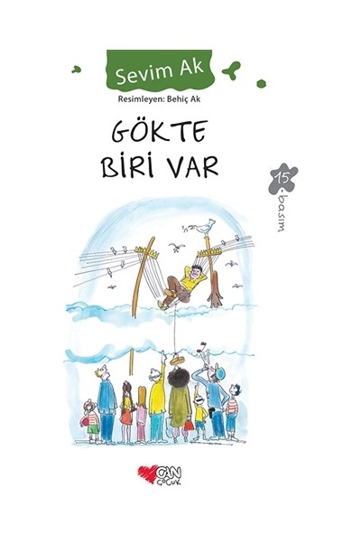 Gökte Biri Var - Sevim Ak Gökte Biri Var - Sevim Ak