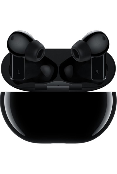 Huawei FreeBuds Pro Bluetooth Kulaklık - Carbon Black Huawei FreeBuds Pro Bluetooth Kulaklık - Carbon Black