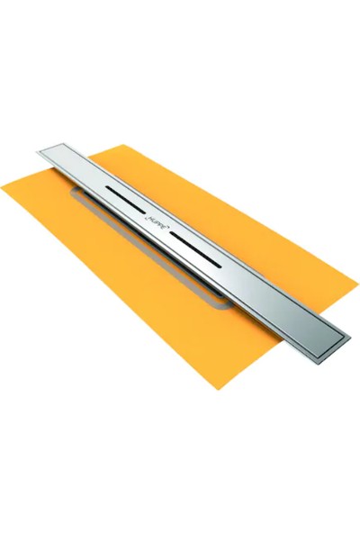 Hüppe Galata A 60 cm Yandan Çıkışlı Duş Kanalı