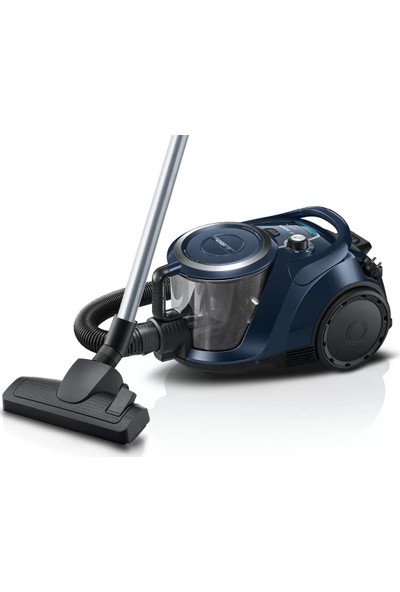 Bosch BGS 41X300 Toz Torbasız Zemin Tipi Elektrikli Süpürge