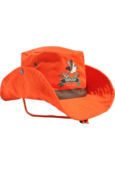 Horizon Av Kovboy Şapkası-Şapka 024 Country Gabardin