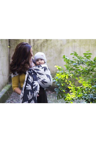 Huggyberry Dock Yin Yang Halka Sling