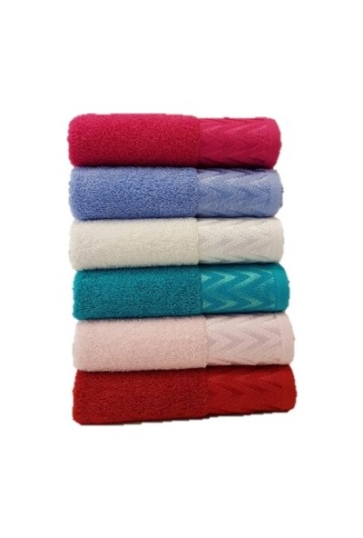 Özdilek Vera 6 'lı Havlu