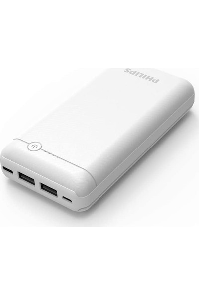 Philips DLP1720CW/97 20000 mAh Powerbank