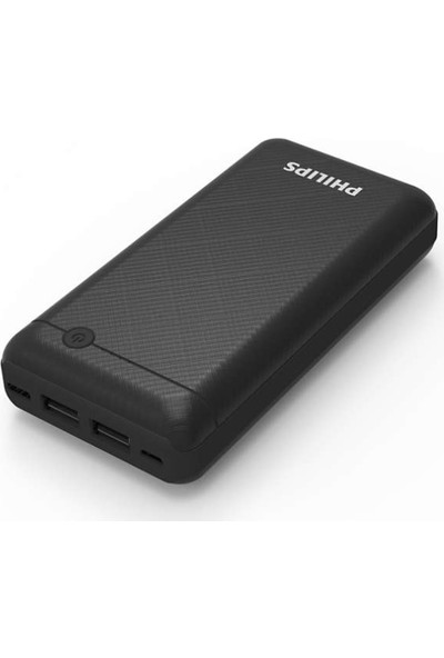 Philips DLP1720CB/97 20000 mAh Powerbank