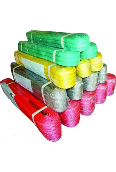 Astor 2 Ton 5 Metre Polyester Sapan Astor 2 Ton 5 Metre Polyester Sapan