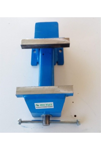 Aytut 150MM Çelik Tezgah Mengenesi Aytut 150MM Çelik Tezgah Mengenesi