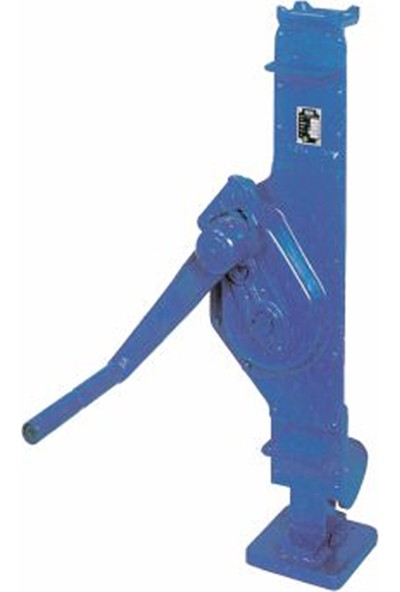 Brano Pehlivan Kriko 2,5 Ton