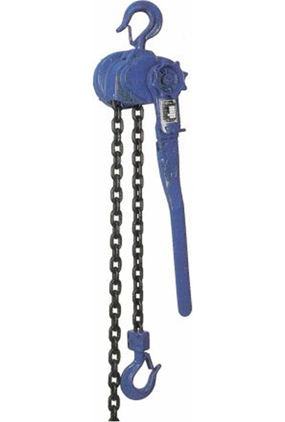 Brano 3.2 Ton Hubzuk Gal Zinciri Tip Rzc