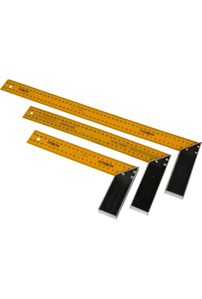 Bts 30CM Marangoz Gönyesi Bts 30CM Marangoz Gönyesi