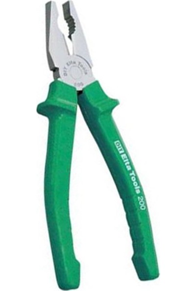 Elta Elta 160MM Kombine Pense Opak Elta Elta 160MM Kombine Pense Opak