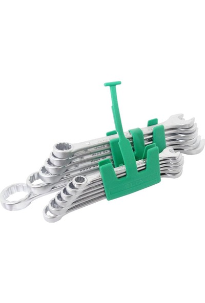 Elta Elta 21 Parça Kombine Anahtar Takımı