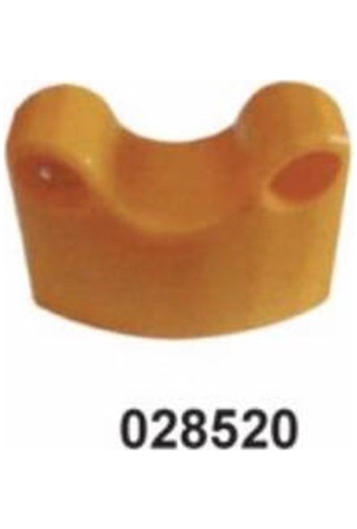 Faykes Faykes Plastik Mil Tutucu Faykes Faykes Plastik Mil Tutucu