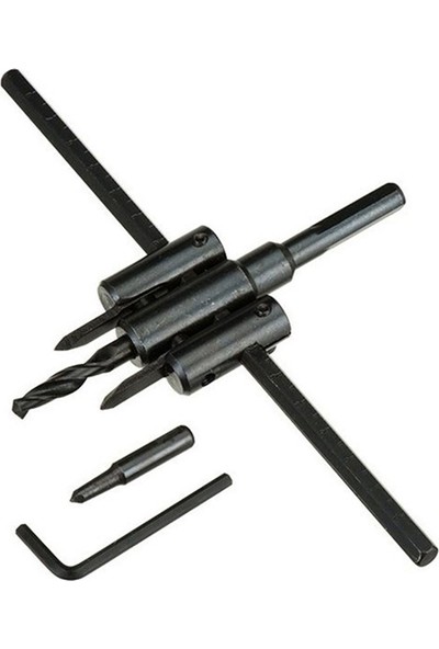 Haktaş Ayarlı Panç 200 mm Haktaş Ayarlı Panç 200 mm