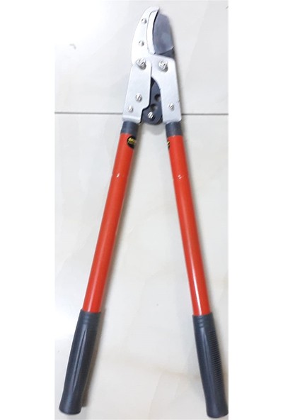 Haktaş Teleskopik Yüksek Dal Budama