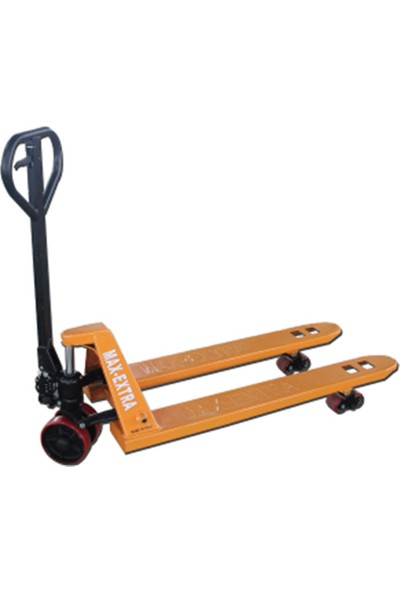 Max Extra Max-Extra 2.5 Ton Transpalet Max Extra Max-Extra 2.5 Ton Transpalet