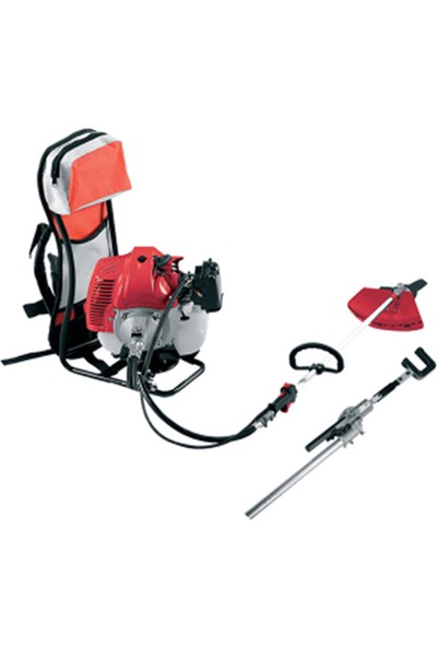 Max Extra Max-Extra Bcb 52FS Benzinli Sırt Tırpanı