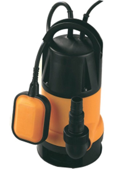 Max Extra Max-Extra QSB-JH-400B Kirli Su Pompa