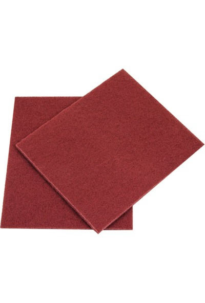 Mercure 230*280MM Plaka Elyaf Keçe Zımpara Mercure 230*280MM Plaka Elyaf Keçe Zımpara