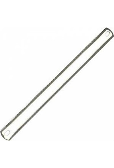 MTE Mte El Testeresi Ağzı