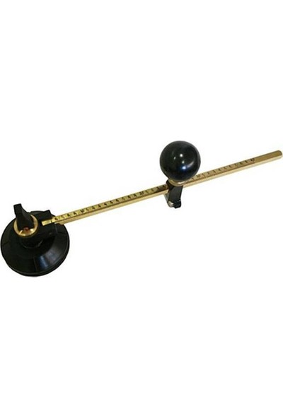 Promaster 60CM Dairesel Cam Kesici Promaster 60CM Dairesel Cam Kesici