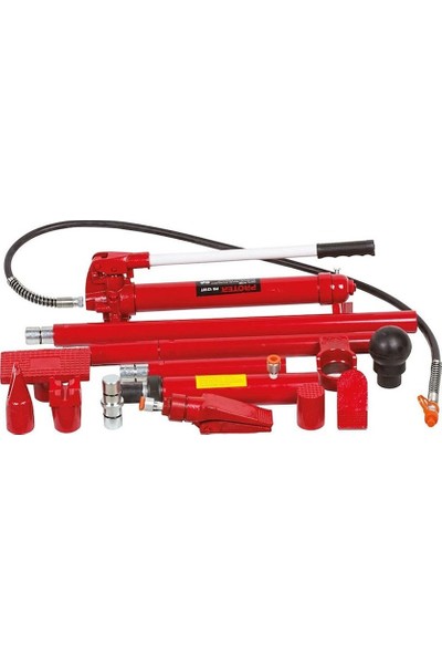 Proter 10 Ton Hidrolik Oto Doğrultma Seti Proter 10 Ton Hidrolik Oto Doğrultma Seti